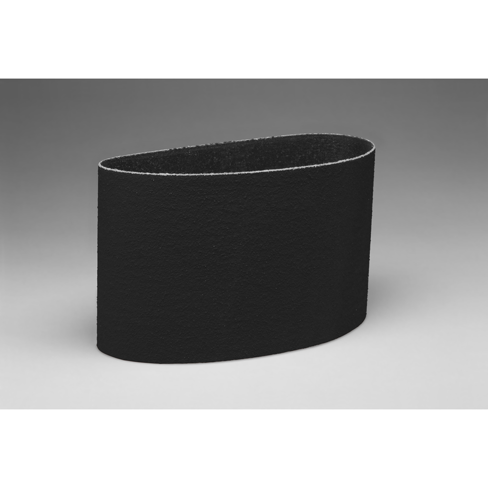 3M 7100213787 Cloth Belt 571F, 120 YFweight, 76 in x 103 in, Filmlok, Fullflex