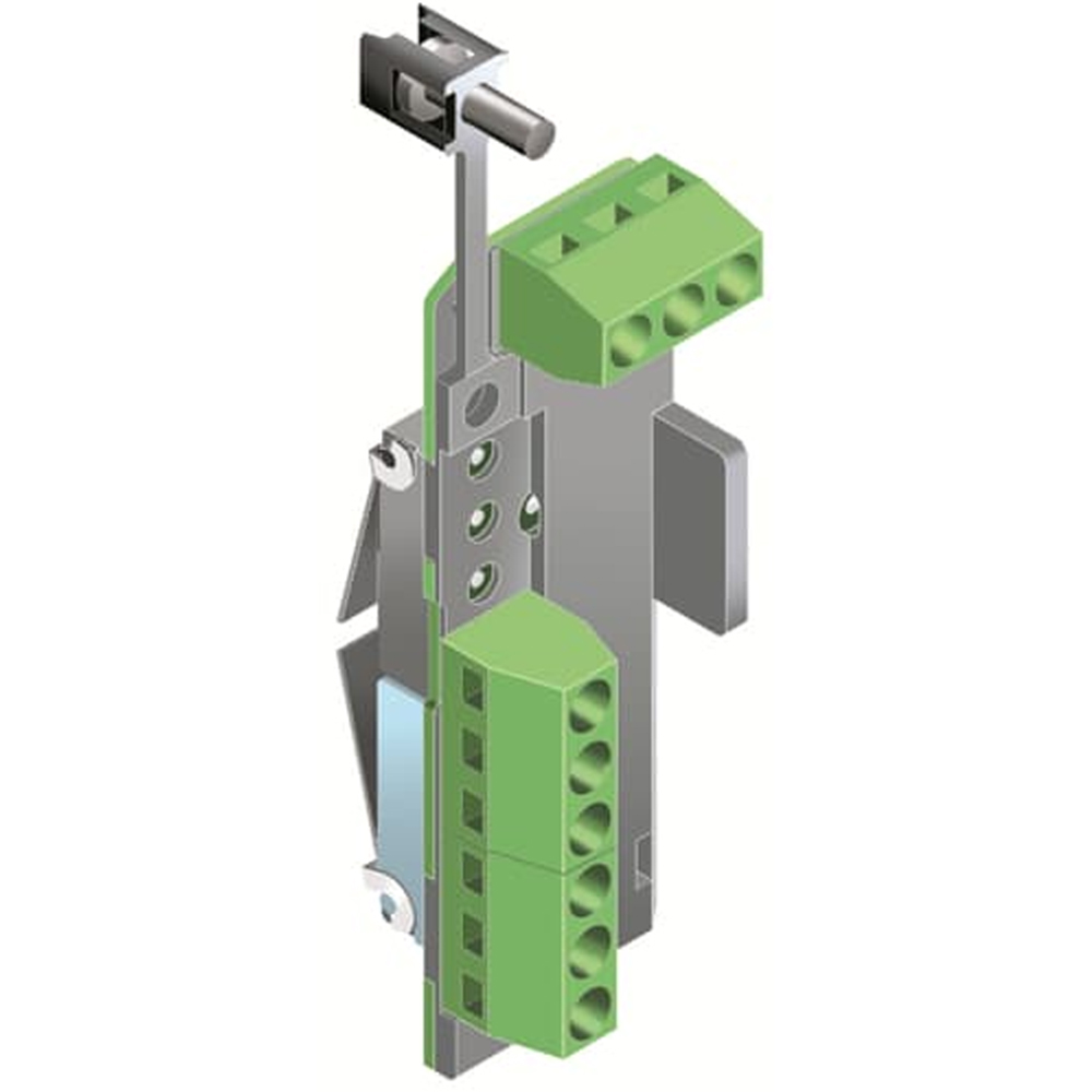 ABB KT5N12FLHDL6 T5 F HDL N1 3R 12 4 MEC 6F CBL