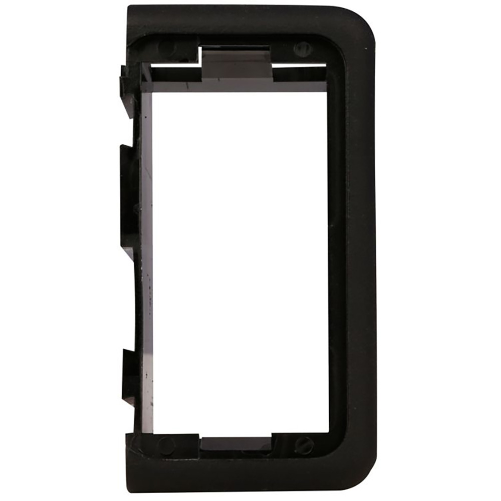 Eaton Vehicle Controls 17-19264 END BEZEL