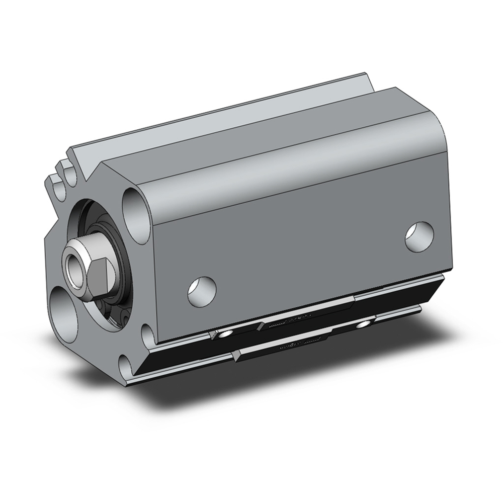 SMC Corporation CDQ2D32-40DMZ-W-M9BVL CYLINDER, AIR, COMPACT, CQ2-Z SERIES