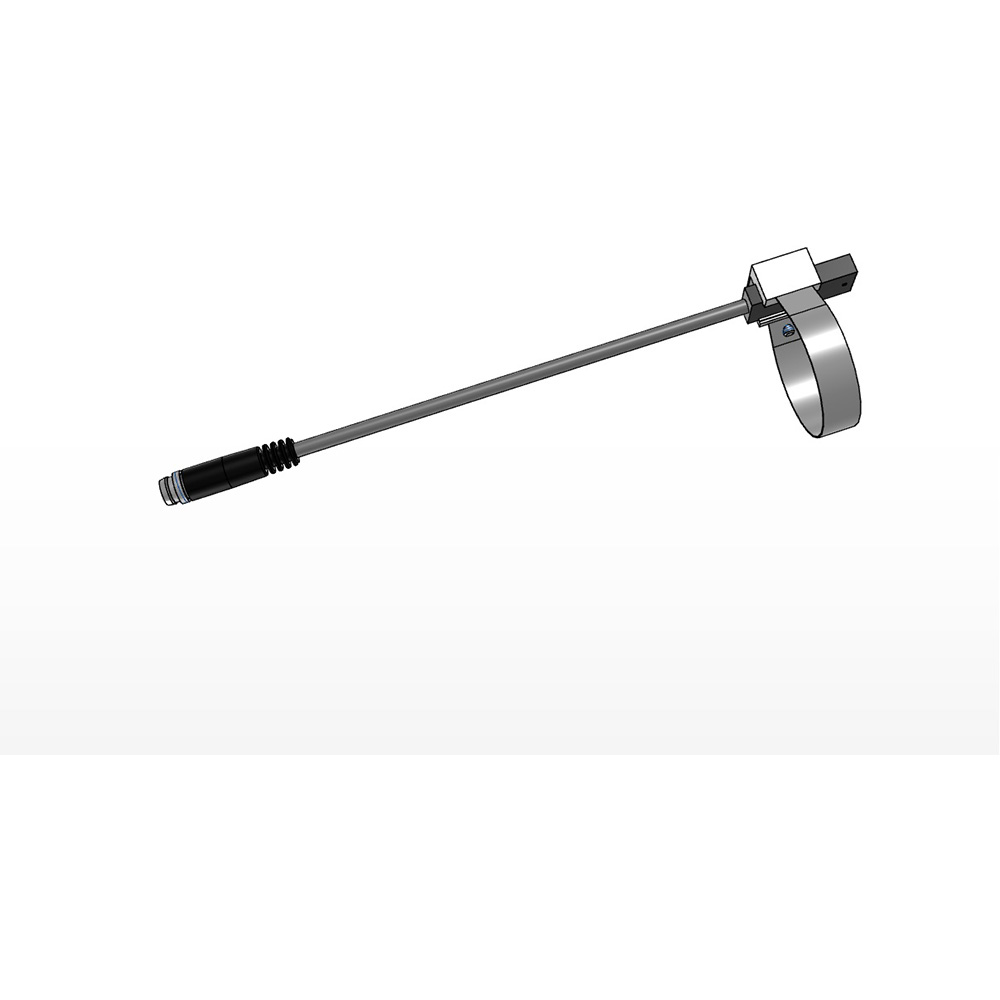 Bimba Hsk 06 Switch Assy Solid State Hsc Hsk