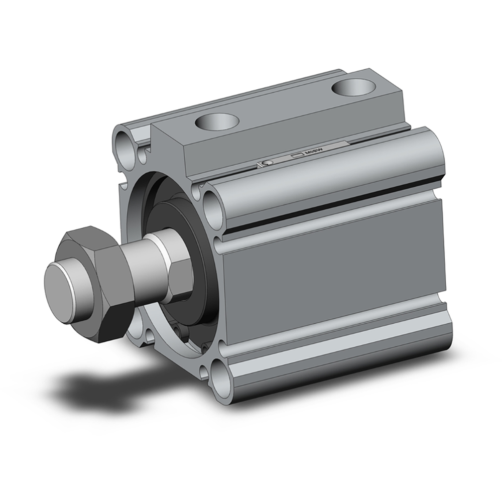 SMC Corporation CDQ2A20-25DMZ-M9BAL CYLINDER, AIR, COMPACT, CQ2-Z SERIES