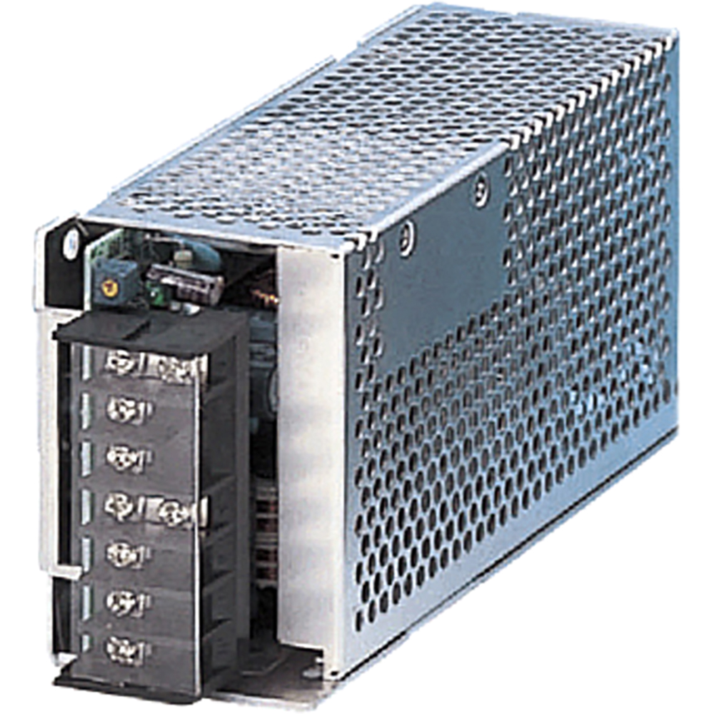 TDK-Lambda JWS150-12/A Power Supply,AC-DC,12V,13A,85-265V In,Enclosed,Panel Mount,PFC,156W,JWS ...