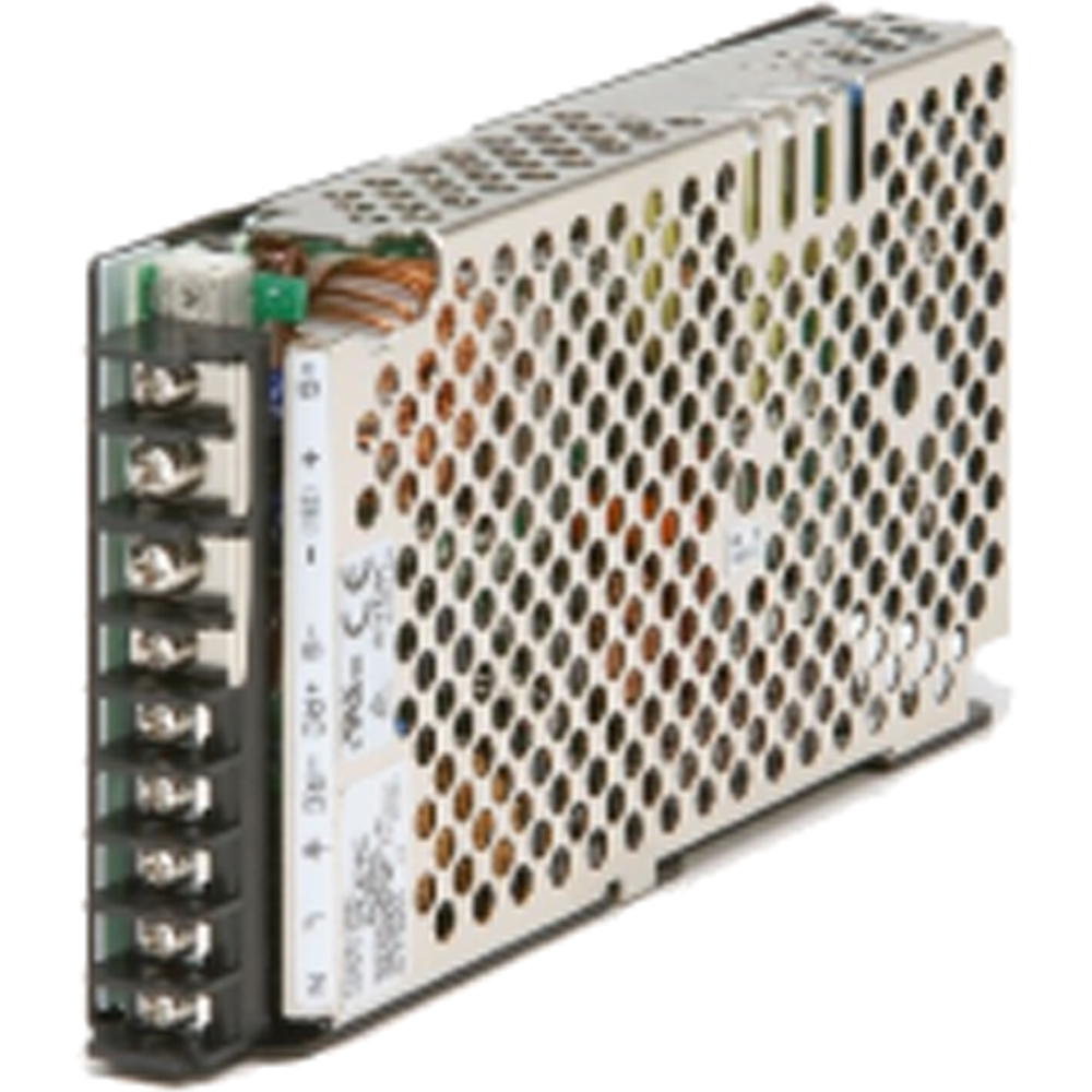 TDK-Lambda SWS300-48/CO2 Power Supply, AC-DC, 300W300W85265VACACDC,115230VAC,Output 48V 6.7A,322W