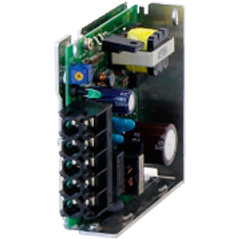 TDK-Lambda JWS50-3/RA Power Supply, AC-DC, 33W33W85265VAC3.3V,10A