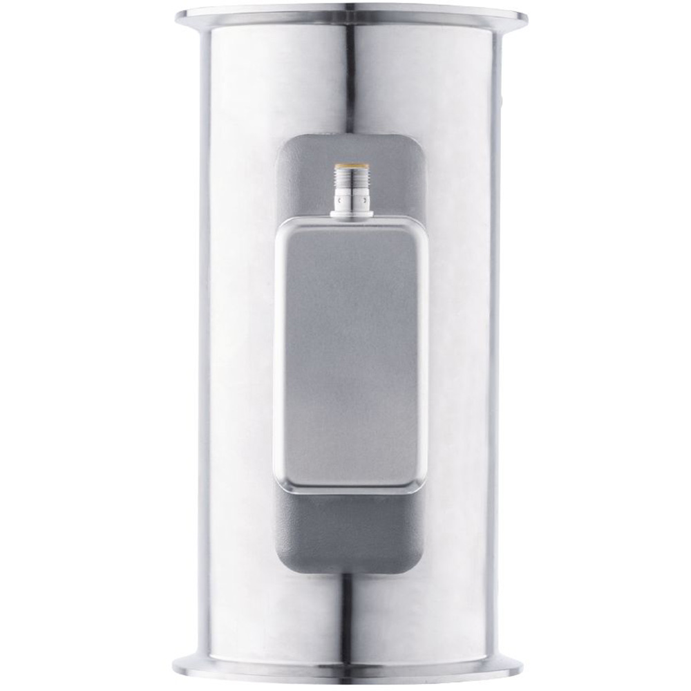 ifm efector SUH501 Flow meter,ultrasonic,analog,IO-Link,totalizer,2 1/2 ...