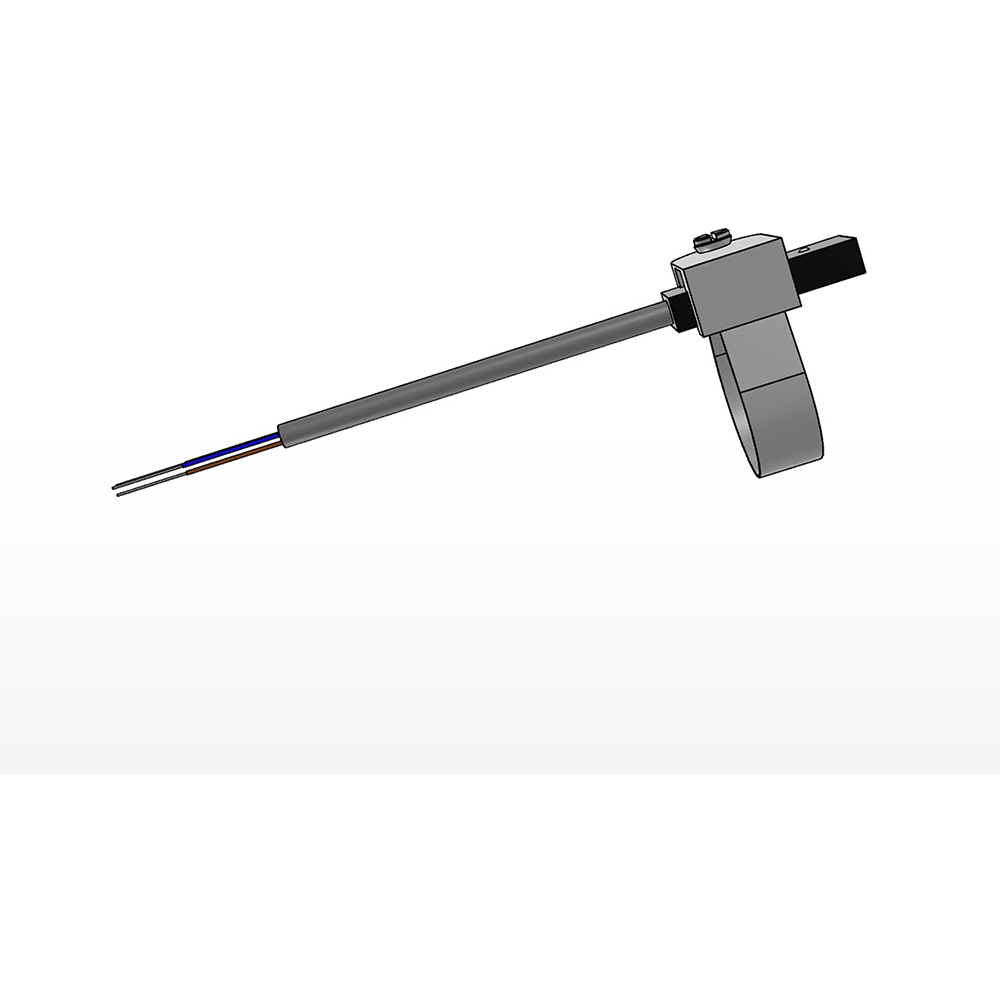 Bimba Hsk 06 Switch Assy Solid State Hsc Hsk